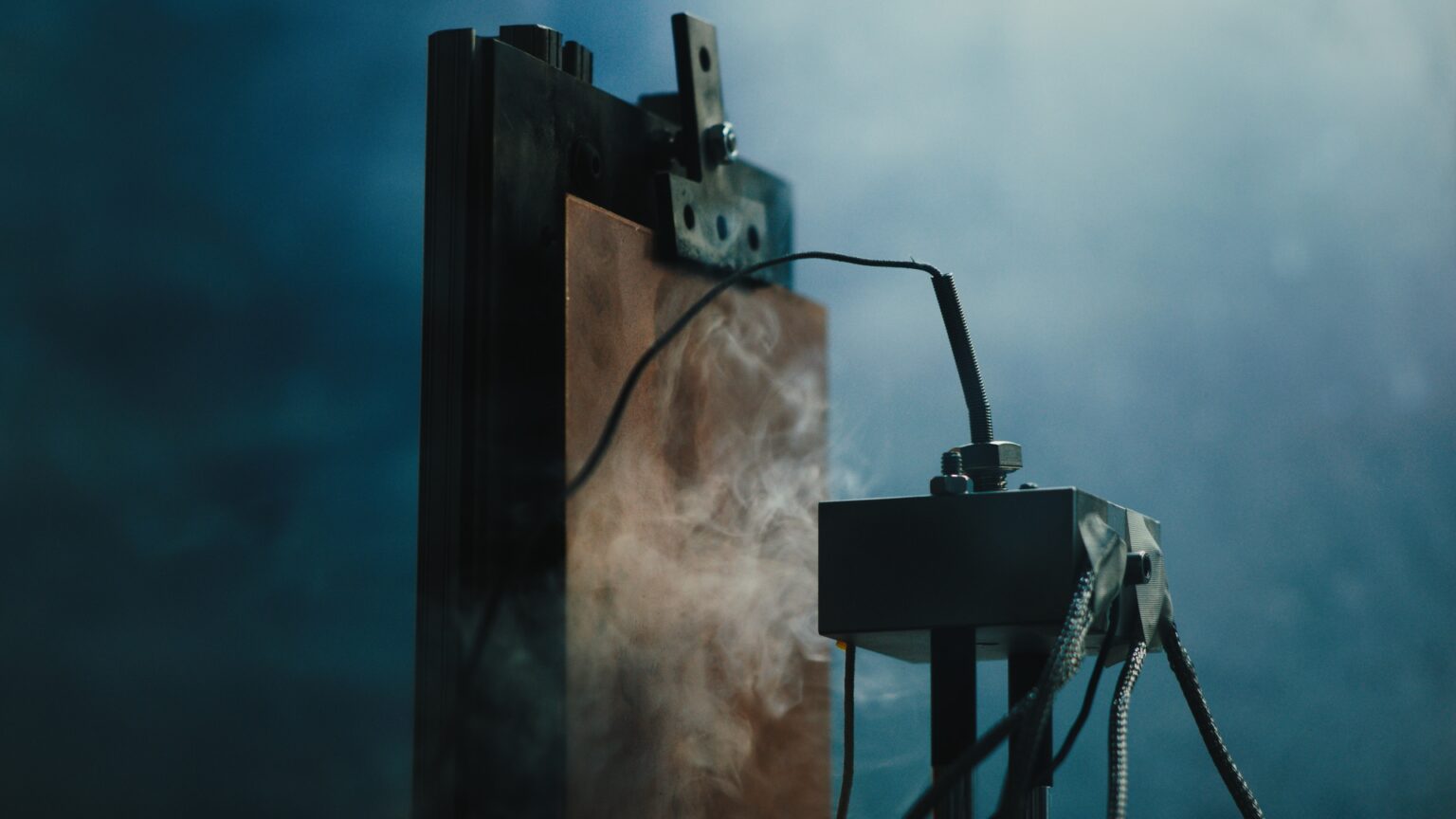 How Impingement Mapping Improves Battery Safety | KULR