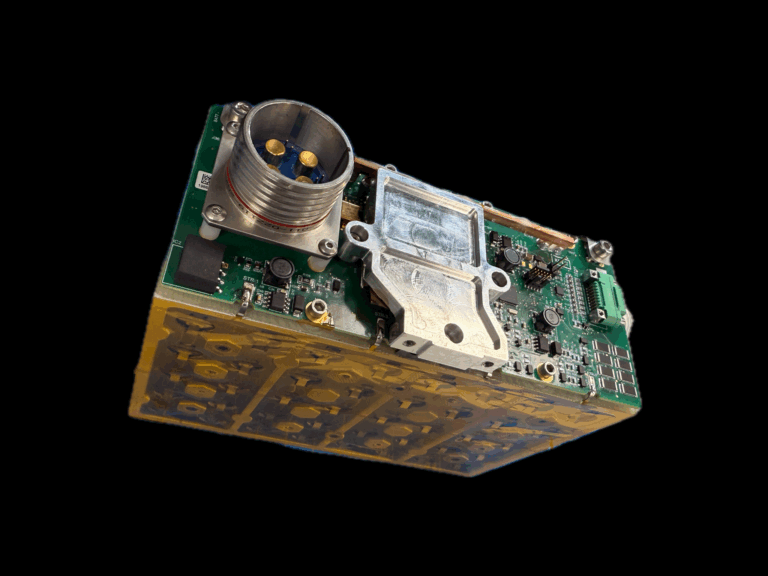 KULR Redefines Battery Safety with Next-Gen System